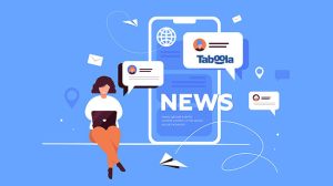 タブーラ（Taboola）とは？～海外認知を高めるタブーラ広告の特徴と仕組み～