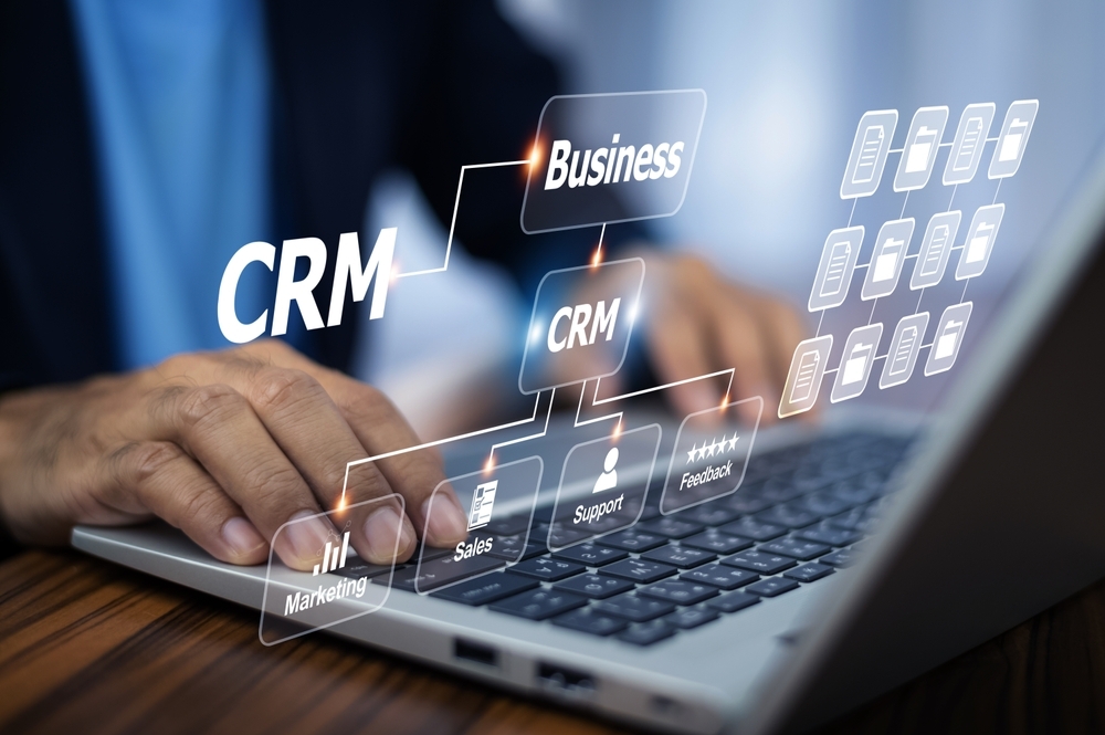 Unlocking Japan’s CRM Potential | Info Cubic Japan Blog