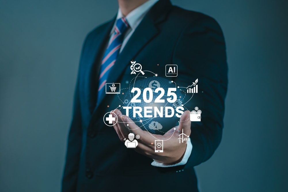Japan Digital Marketing Trends to Look for in 2025 | Info Cubic Japan Blog