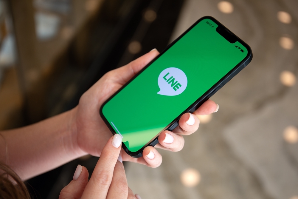 LINE Japan Advertising: Your Paid Social Media Secret Weapon | Info Cubic Japan Blog