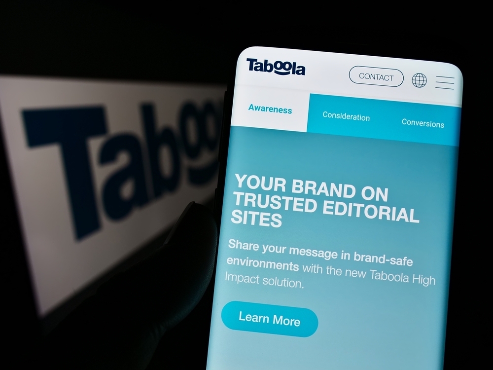 Taboola Ads in Japan: The Marketing Platform You Shouldn't Ignore ...