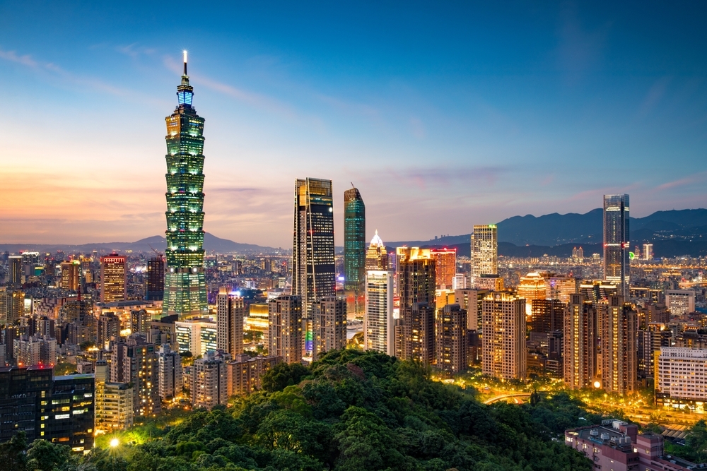 Digital Marketing in Asia BEYOND the Big 3: Countries to Target