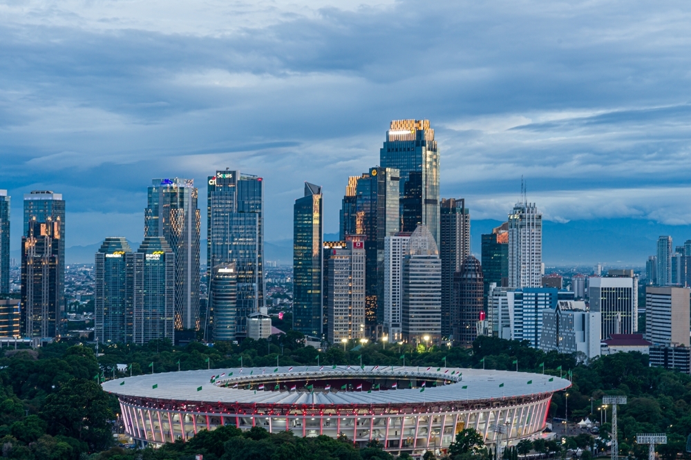 Digital Marketing in Asia BEYOND the Big 3: Countries to Target